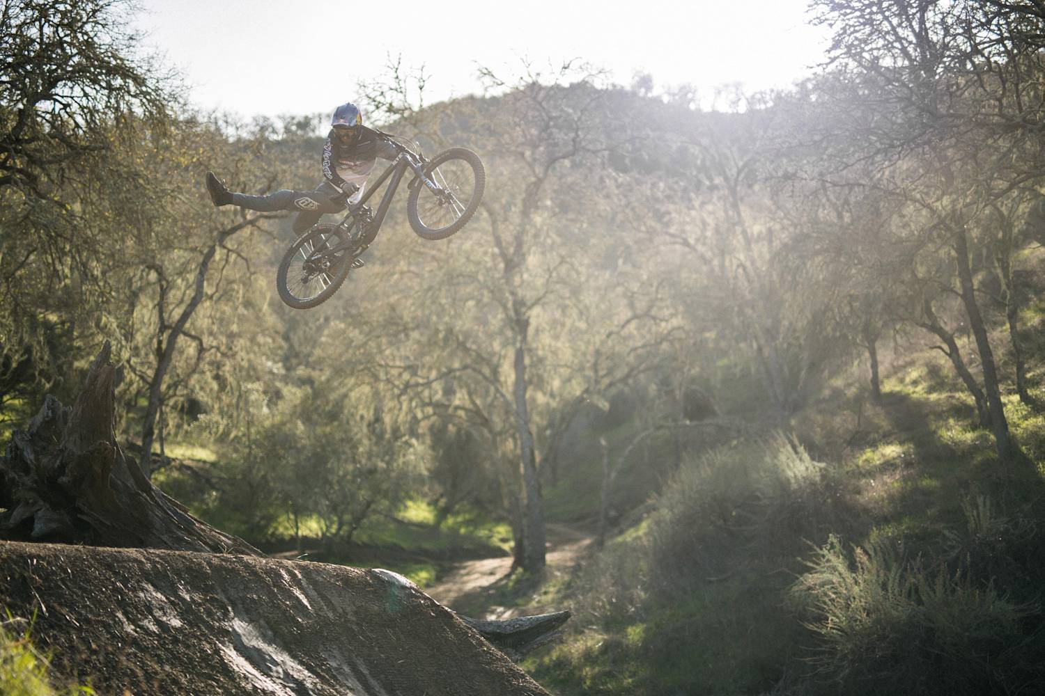 Rupert Walker on Revel Co.'s boundary pushing MTB films
