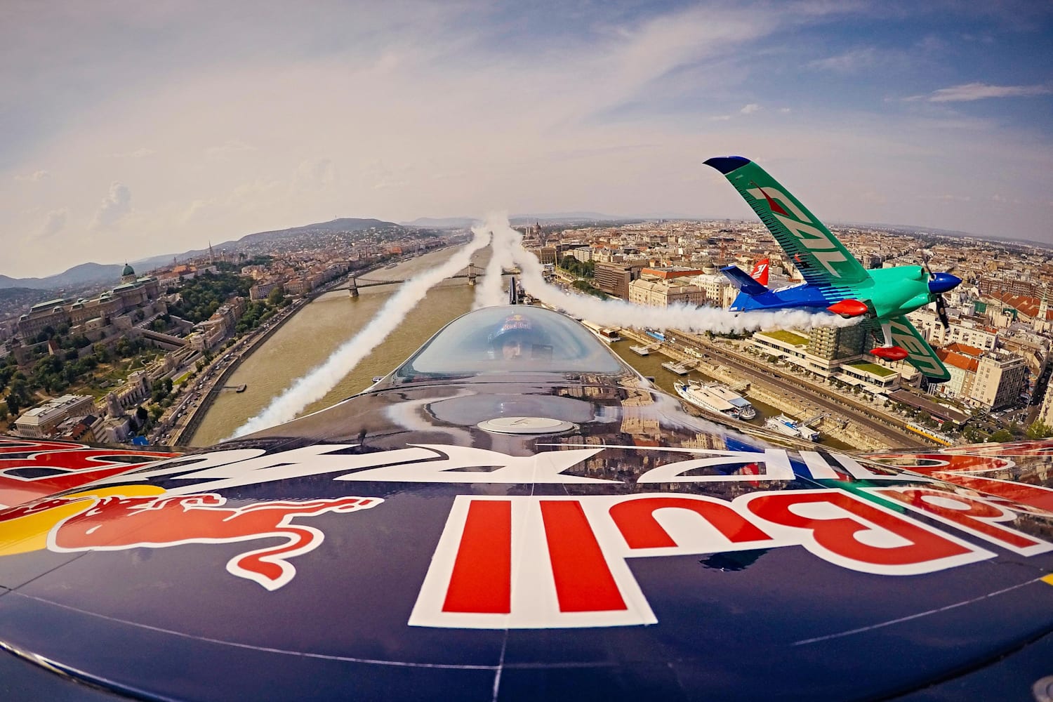 Tips para tomar las mejores fotos con tu GoPro