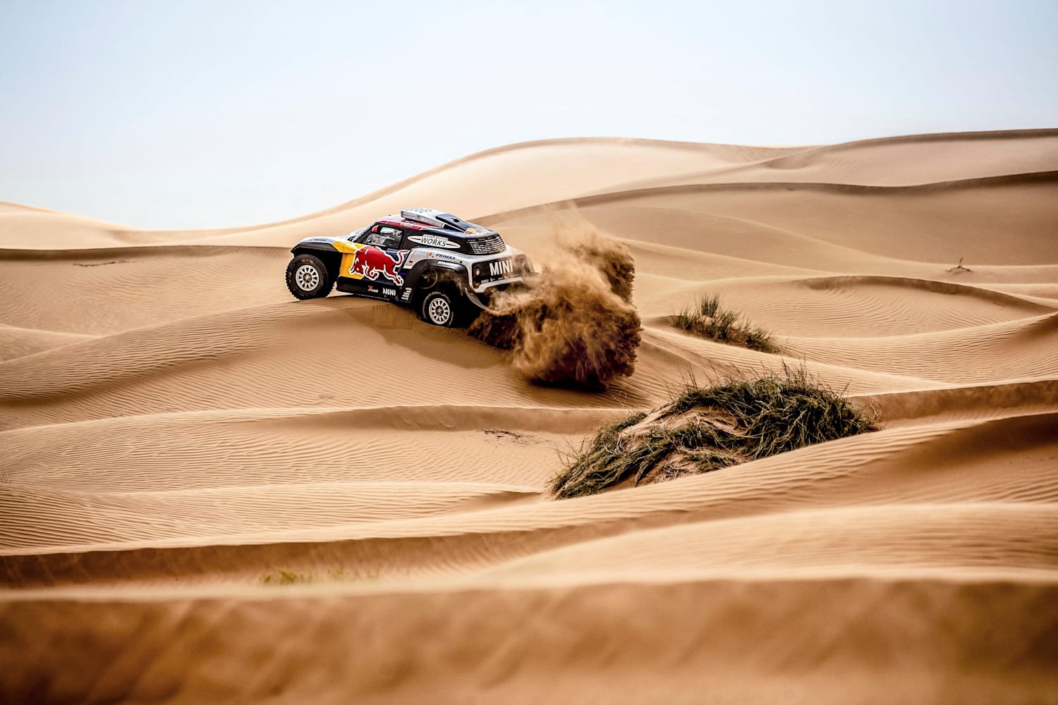 Dakar Rally 2020: What does a co-driver actually do?