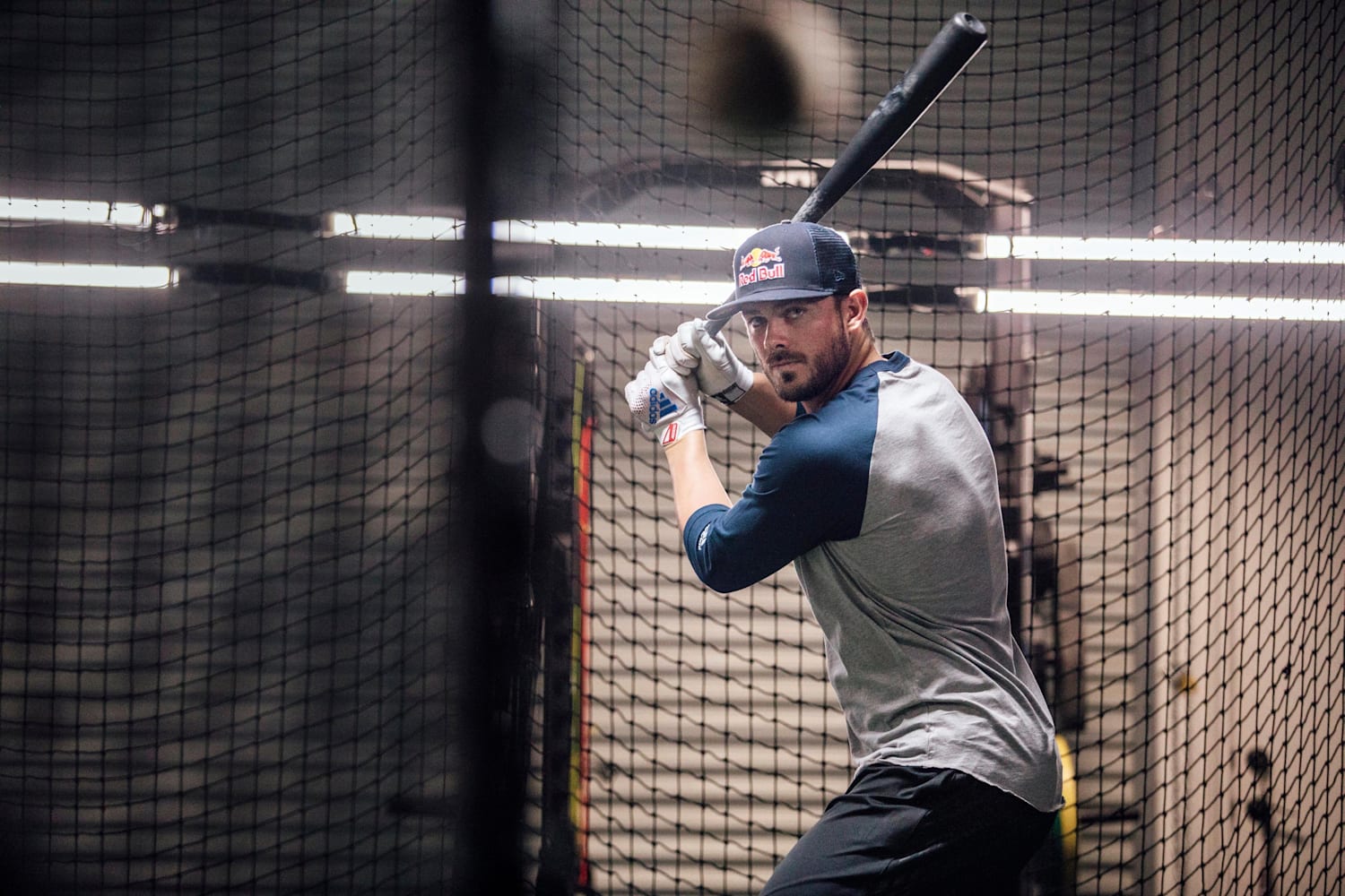 Fitness Secrets From Baseball Star Kris Bryant