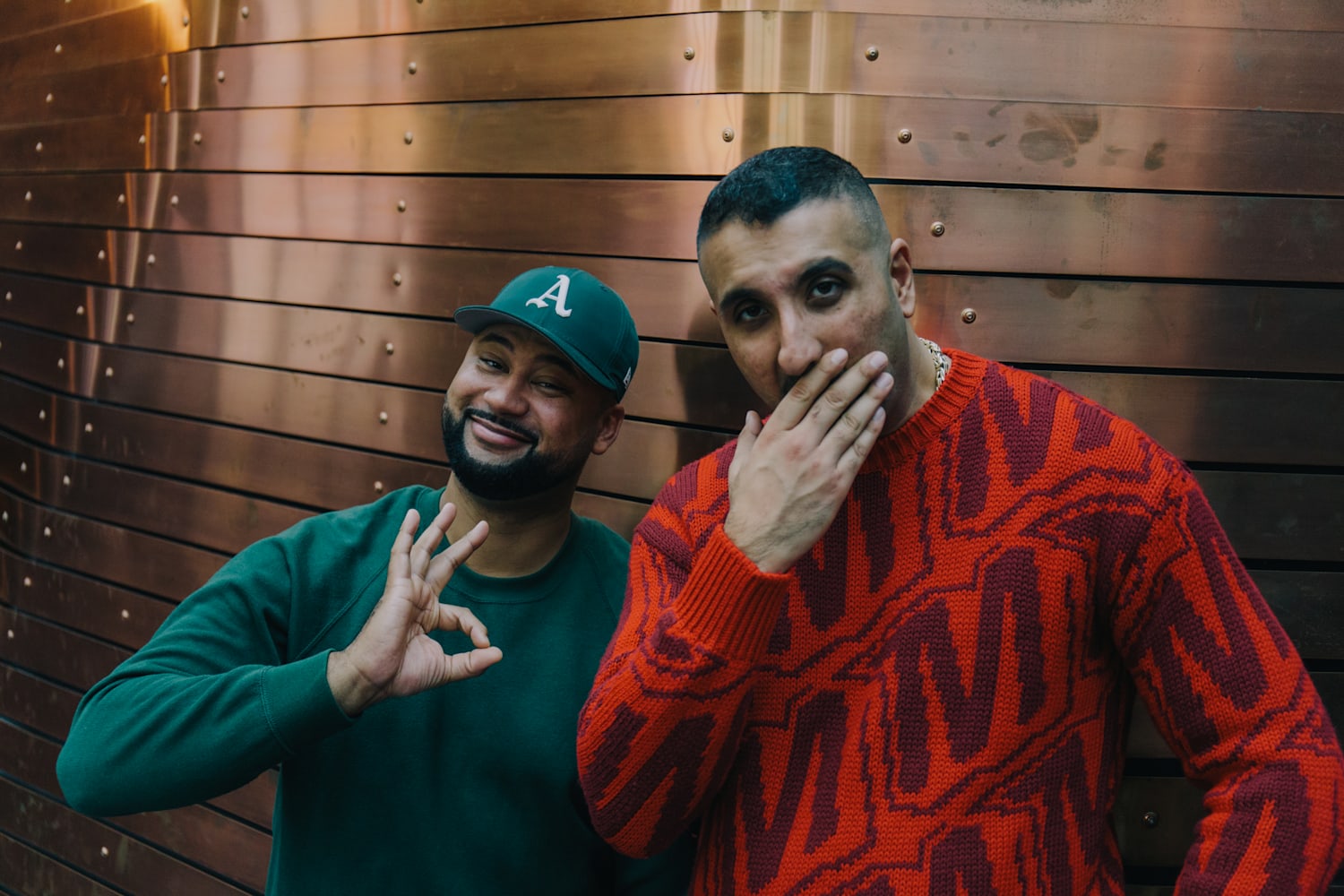 SSIO: 5 Gründe die ihn zur Deutschrap-Legende machten