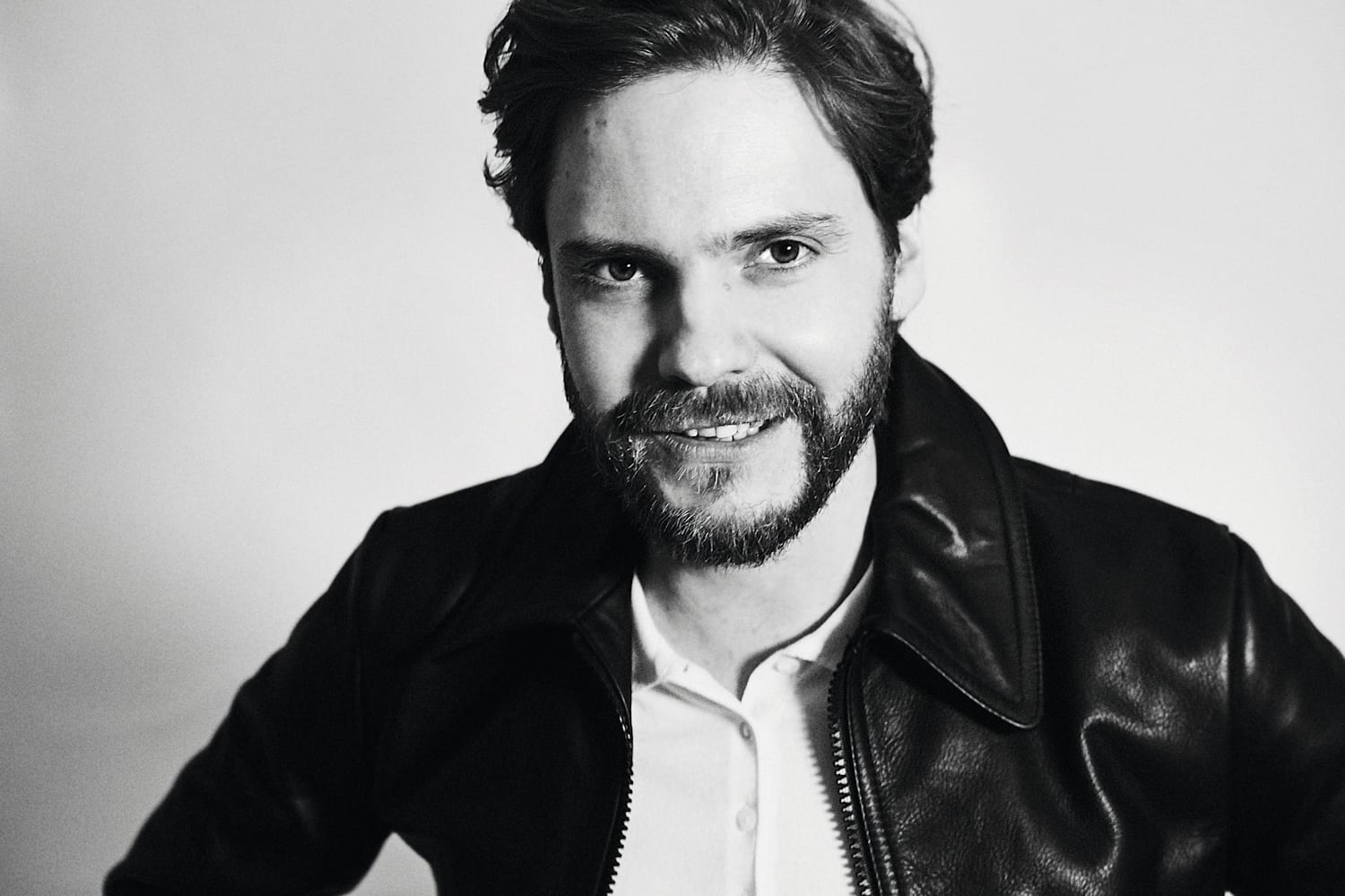 Daniel Brühl: So besiegt er seinen inneren Kritiker