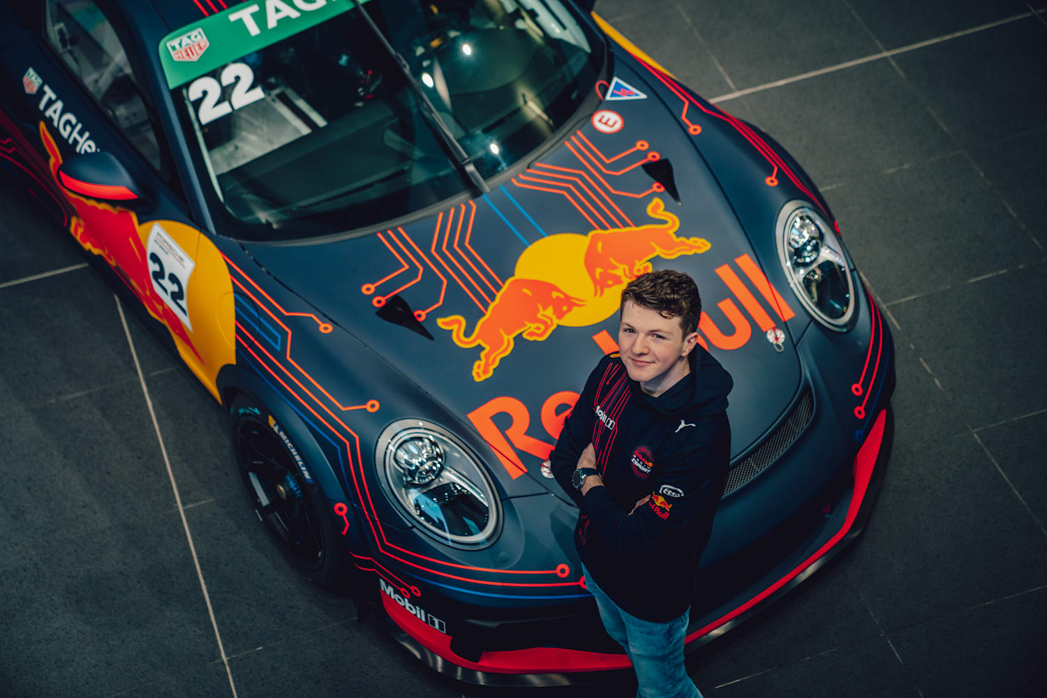 2020 Summary With Sebastian Job