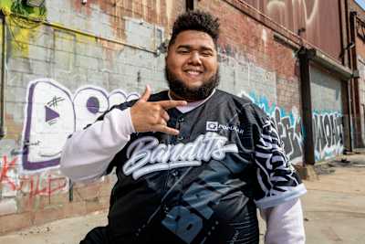 Red Bull Kumite & Street Fighter champ MenaRD interview