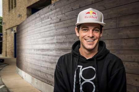 ryan sheckler weight