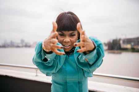 Kafayat “Kaffy” Oluwatoyin Shafau Afrodance Playlist