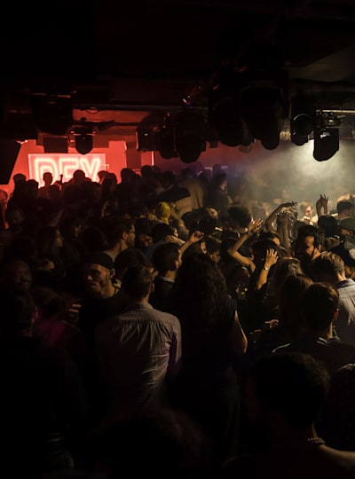 Rex Club, la fête sans fin : interview avec l'équipe