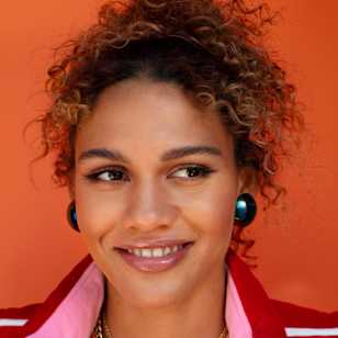 Trinity Rodman: Soccer | Red Bull Athlete Profile