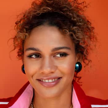 Trinity Rodman: Soccer | Red Bull Athlete Profile