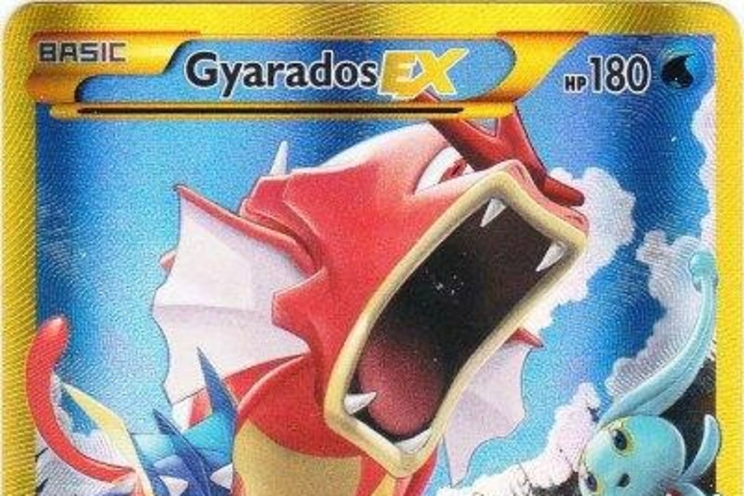 Rare Shiny Pokemon Cards How To Find Them