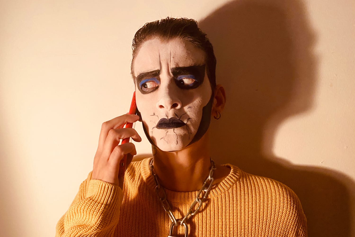 MÚSICA: Rita Indiana entrevista