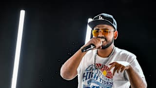 Red Bull Spotlight S1 E1: rap lessons with Dopeadelicz