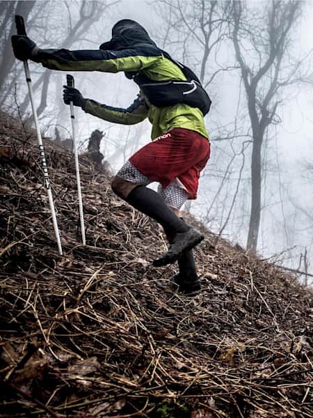 Lazarus Lake: Get to know The Barkley Marathons creator