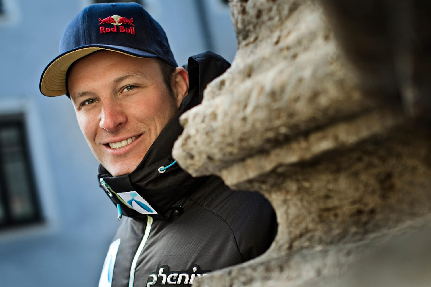 Aksel Lund Svindal feiert doppelten Weltcup-Sieg