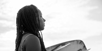 Imani Wilmot on changing Jamaica's surf scene