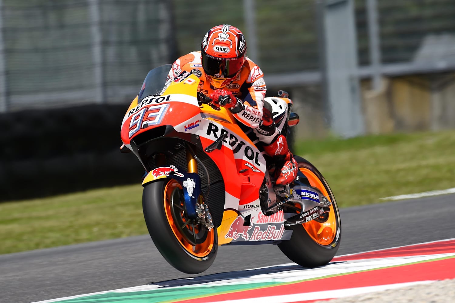 MotoGP Italy | Red Bull | Race Highlights