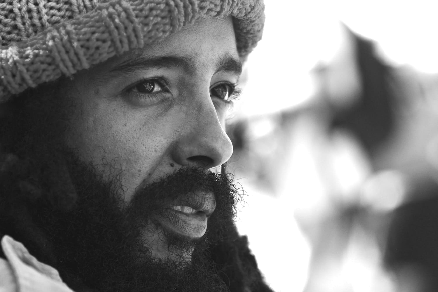 Need to Know: Protoje