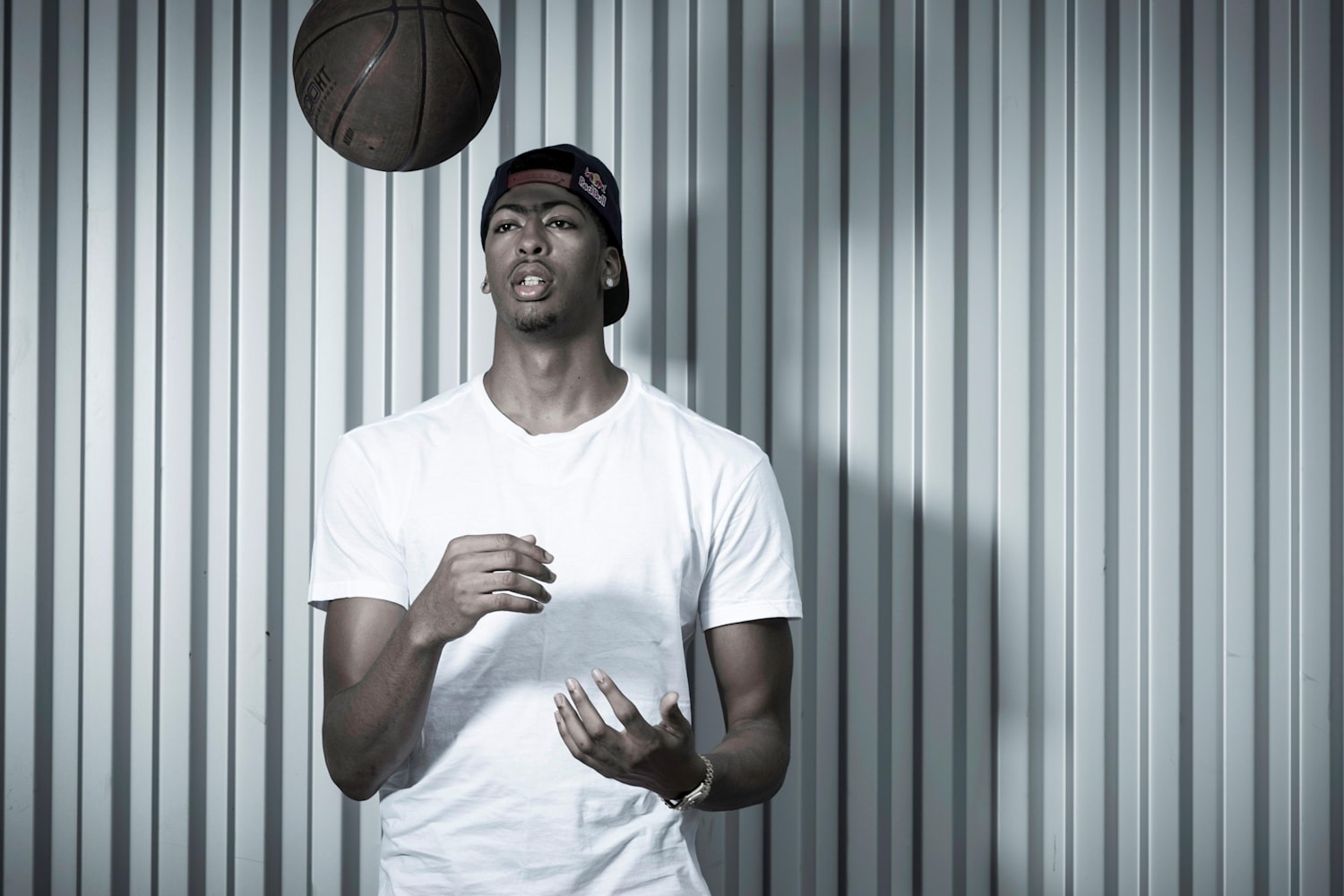 Anthony Davis – Coming Home part 3