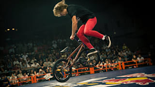 Red Bull Circle of Balance