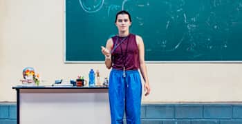 Brazilian skateboarder Yndiara Asp: Until 18 S2 E3