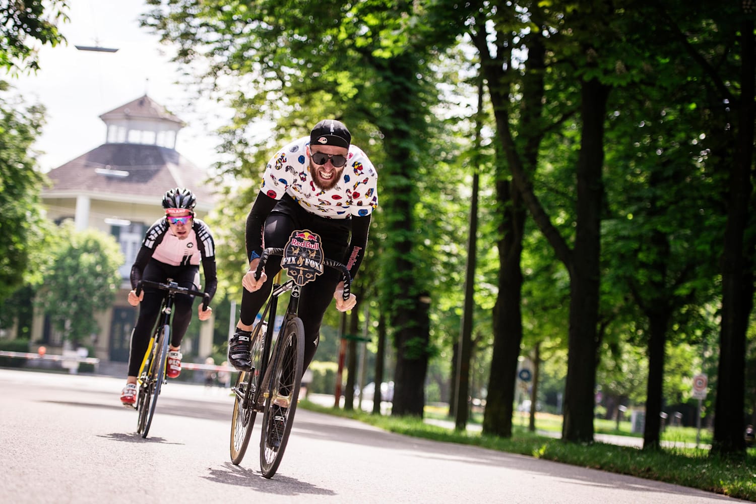 Road racing: 5 tips for your first road cycling race