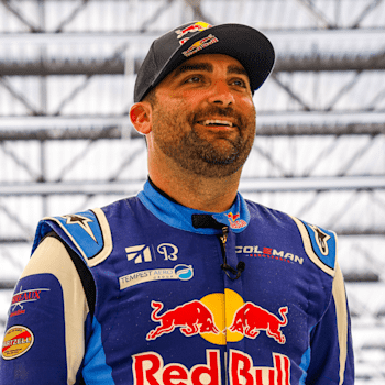 Kevin Coleman: Aerobatic Flying – Red Bull Athlete Page