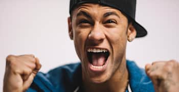 Discover Neymar Jr's Childhood in Brazil