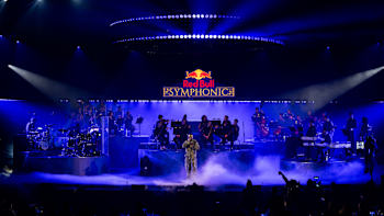 Red Bull Symphonic – Trailer
