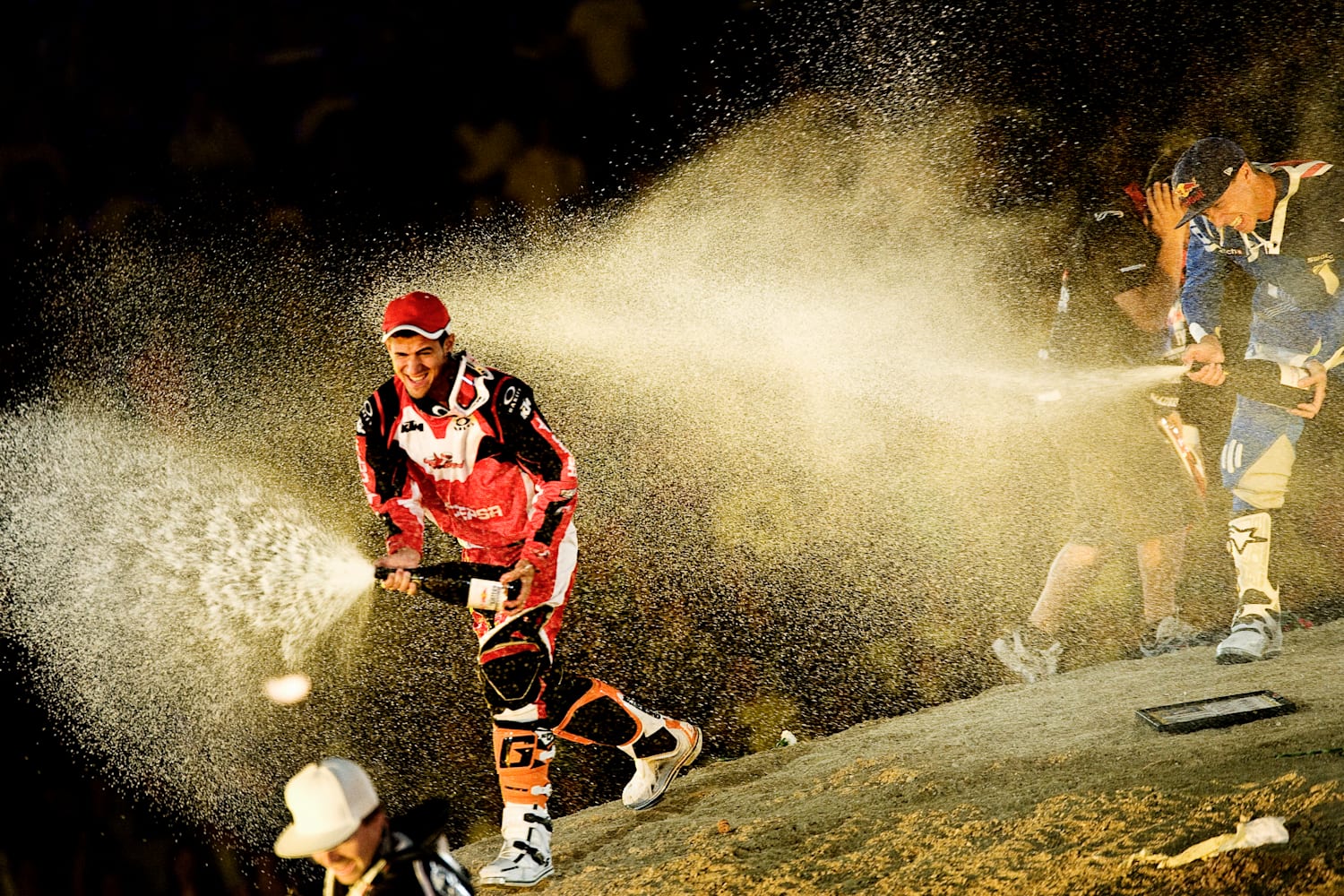 FMX - Dany Torres: sus 5 mejores momentos, Red Bull