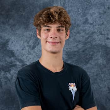 Andrea Barnaba: Cliff Diving – Athlete Page
