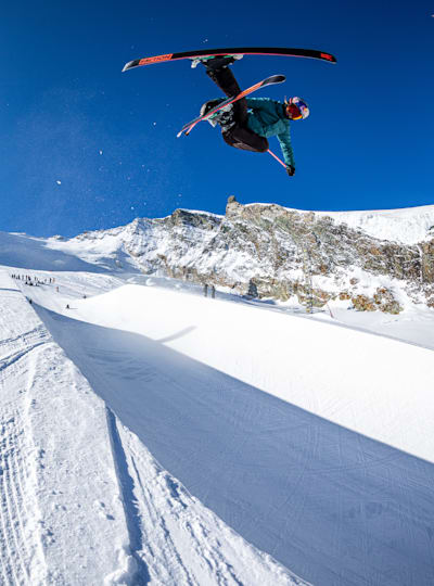 FIS Freeski & Snowboard World Champs: Report from Aspen