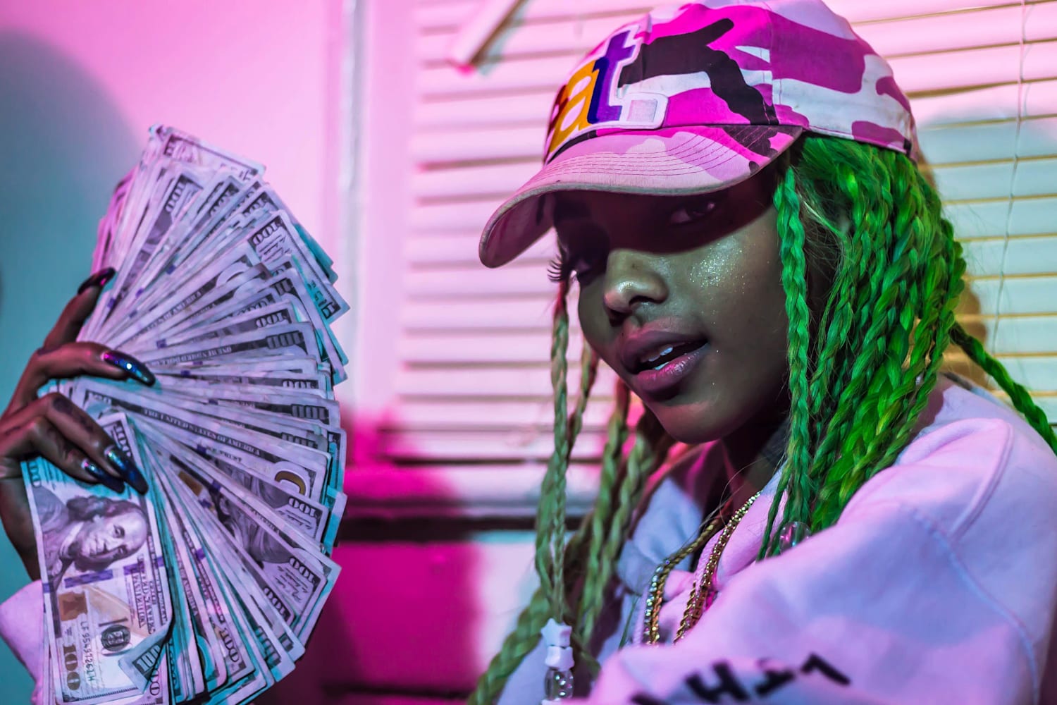 Bali Baby: An Open Letter to My Younger Self