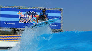 Red Bull Pool Clash 2022