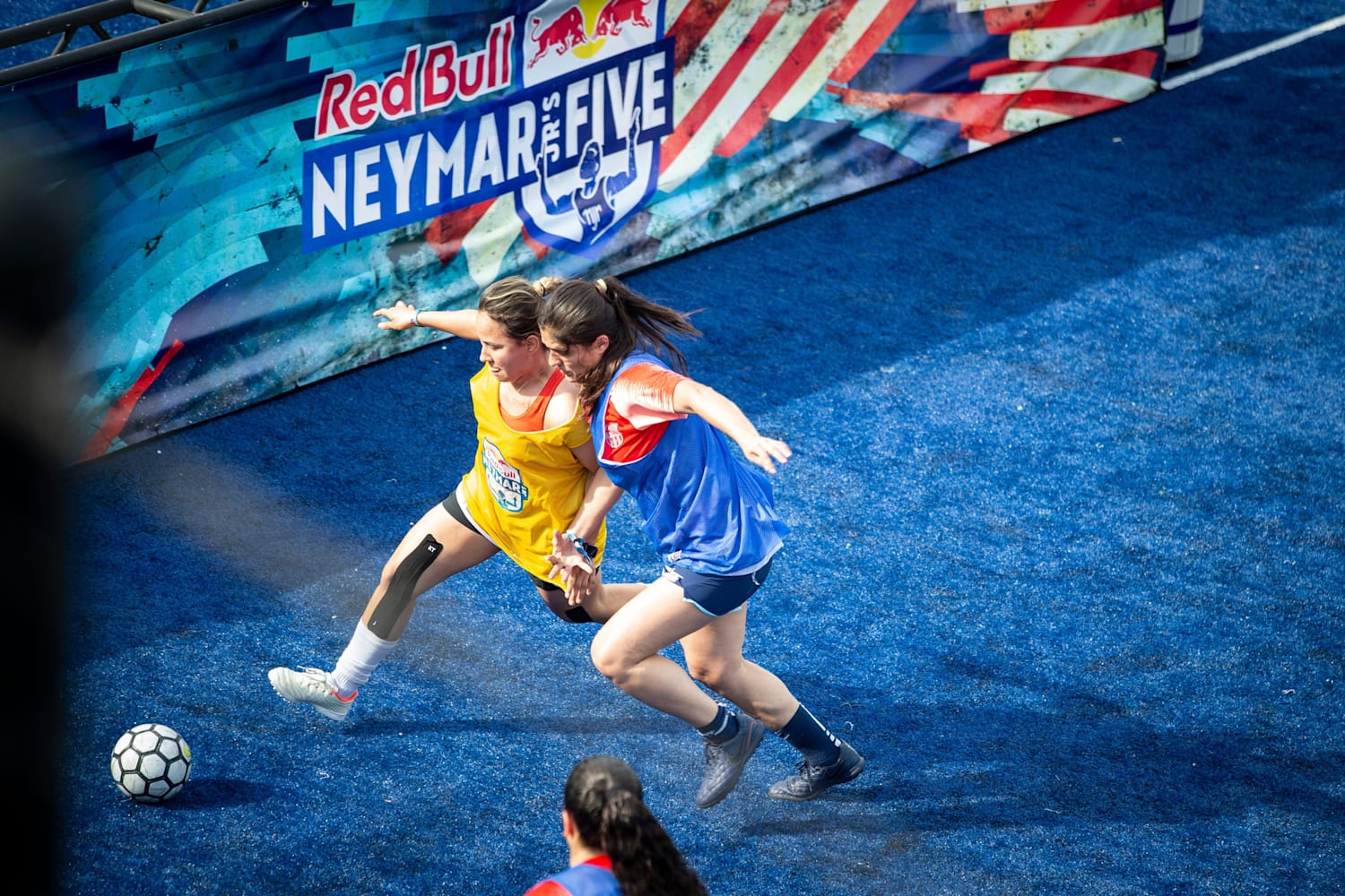 Red Bull Neymar Jr's Five World Final: Event preview