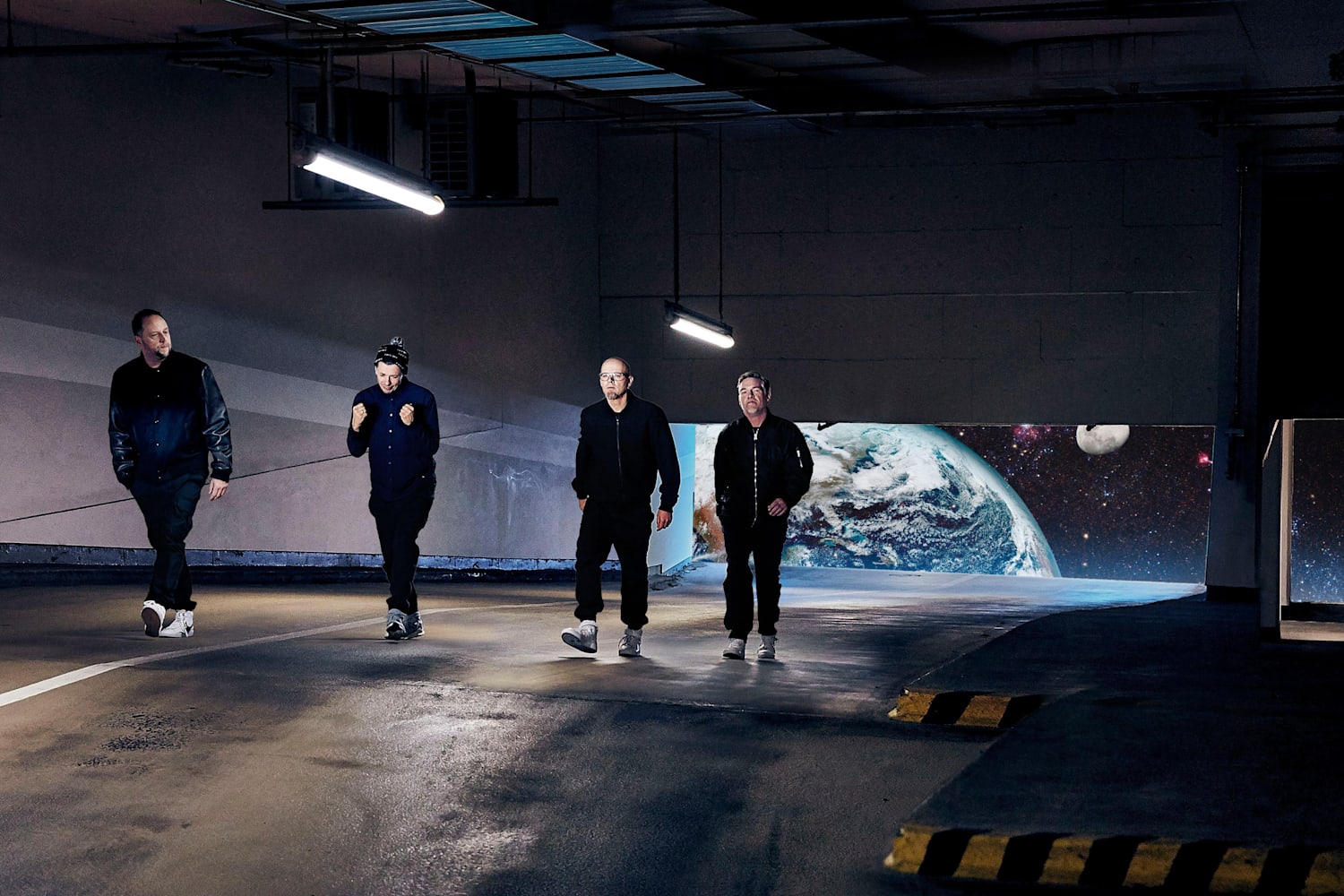 Fanta 4 neues Album: Thomas & Andy zum Release 2018!