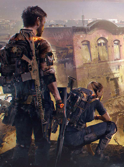 The Division 2 : Que faire après la fin du jeu ? Guide
