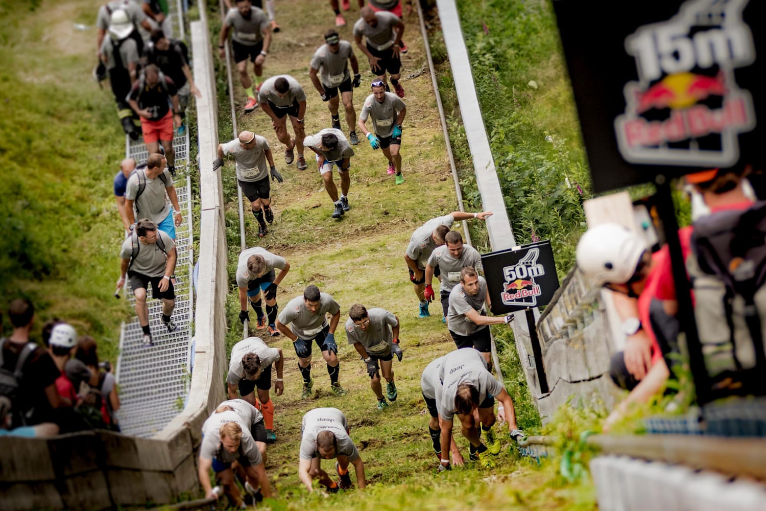 Unique running events: 7 deceptively difficult races