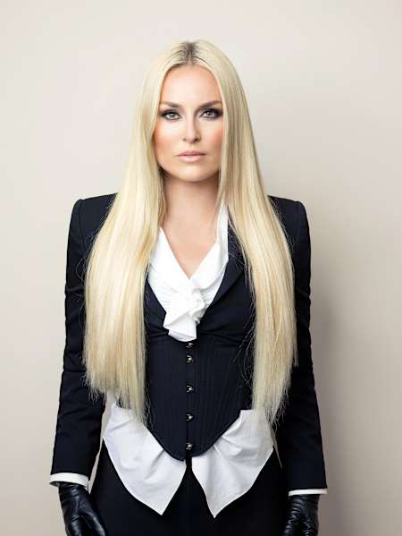 lindsey vonn basic instinct