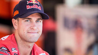 Growing up fast: Ryan Dungey's family on his story