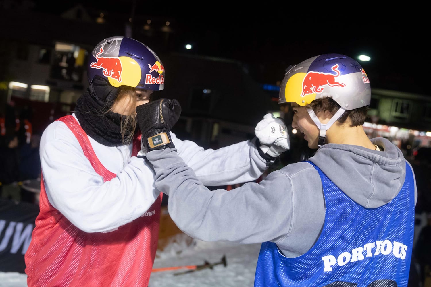 Legends of Steel: Rail Jam photos and video highlights