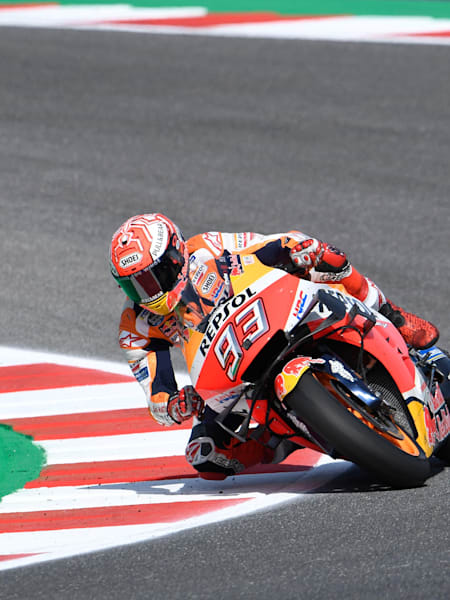 marquez quartararo
