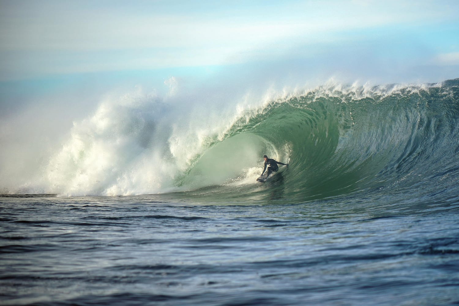 Made In Ireland: Chapter Three – The Misfits ++video++