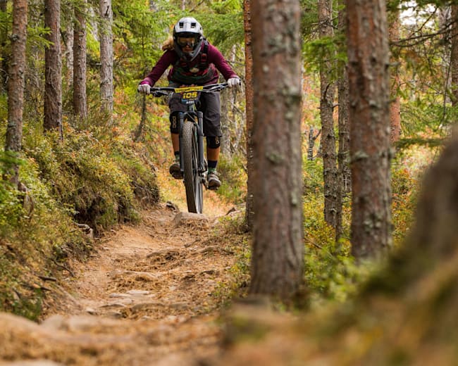 Swedish Enduro is growing at record-breaking speed