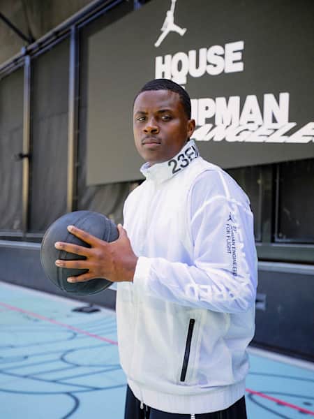 Chris "Lethal Shooter" Matthews's Top 5 Scoring Tips