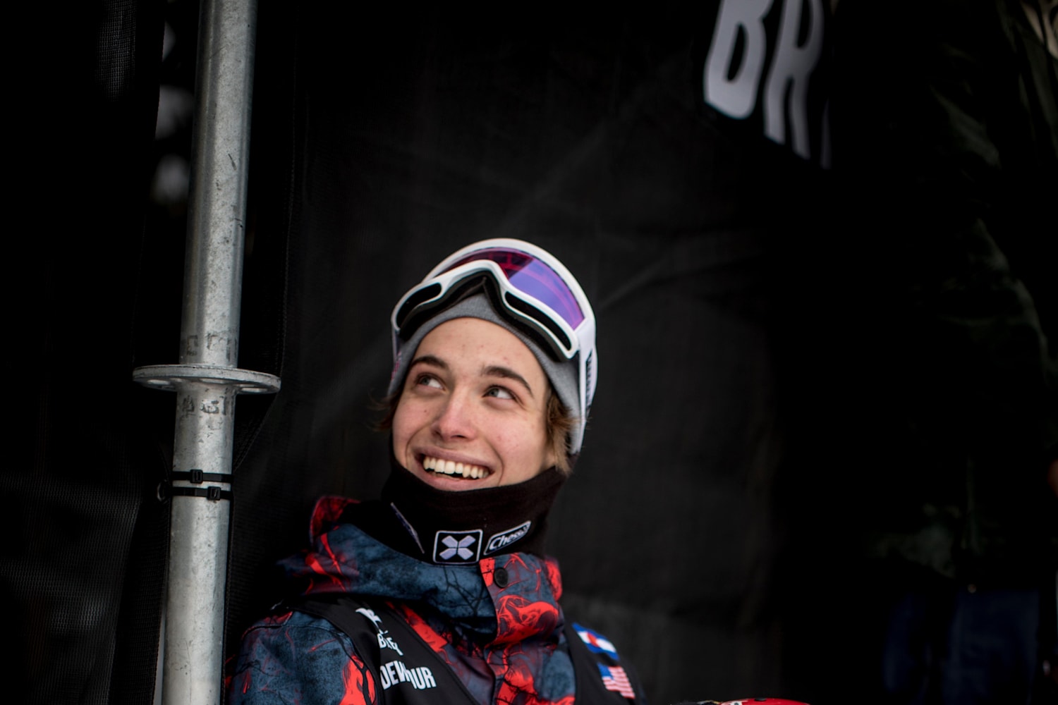 Kleveland comenta sobre el primer triple cork femenino