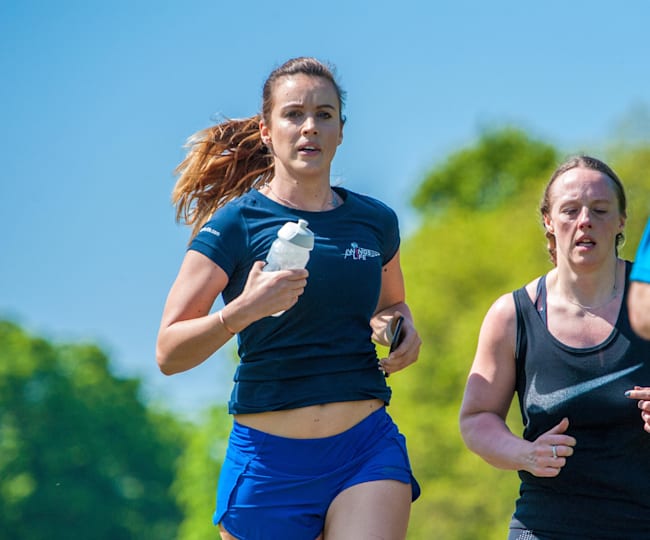 Smash your parkrun PB: 10 tips