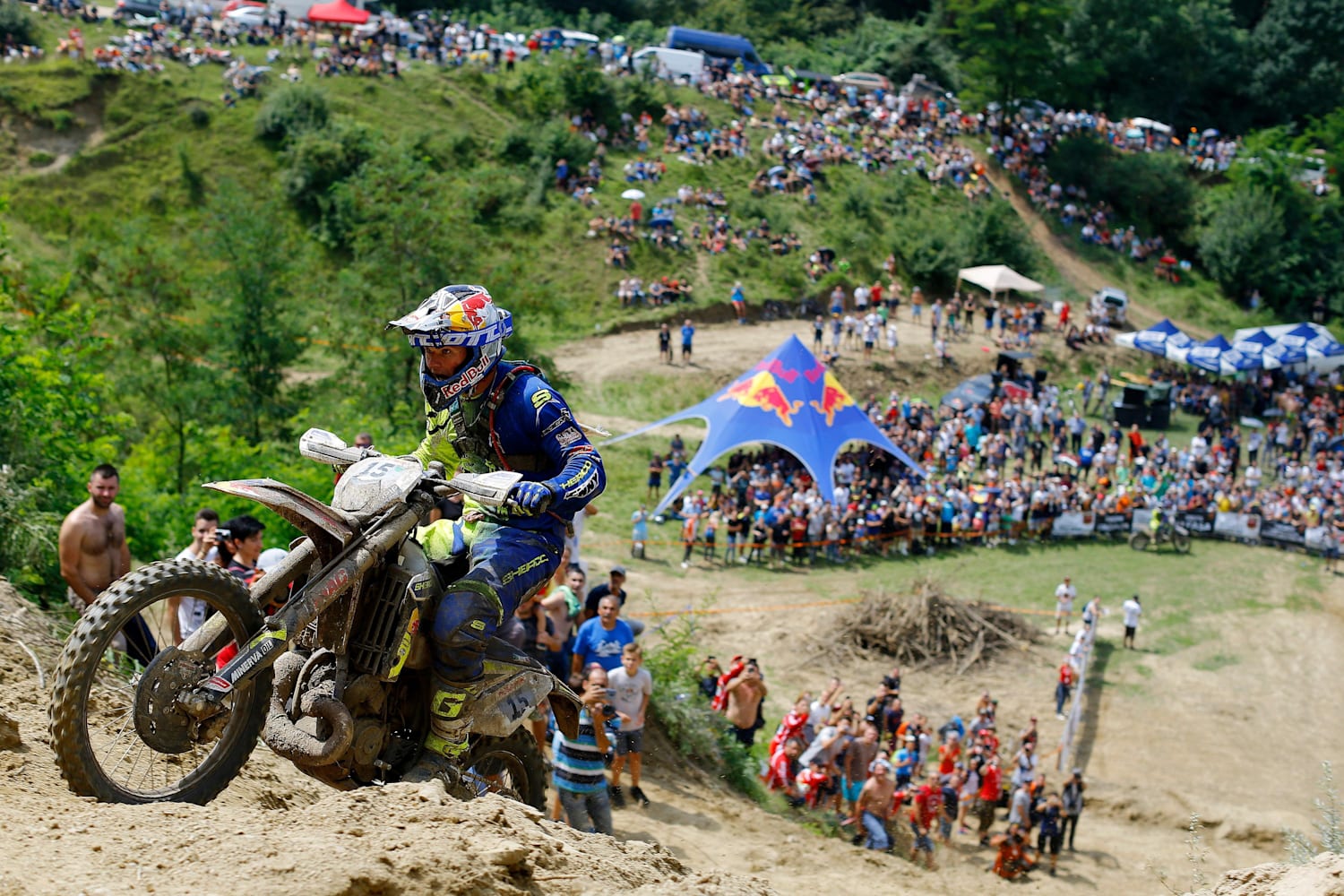 World Enduro Super Series 2019: Información WESS