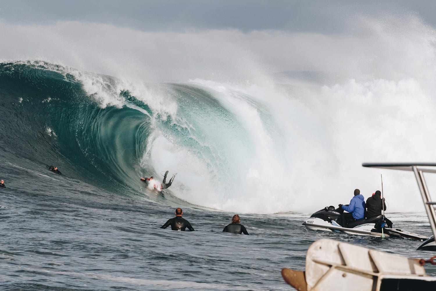 Red Bull Cape Fear 2019 wipeouts video highlights