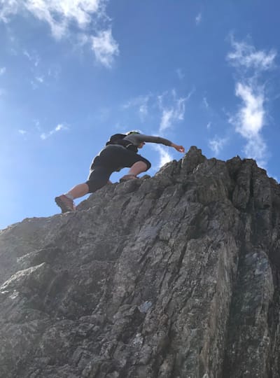 Best ridge walks in Scotland: Discover the top 10