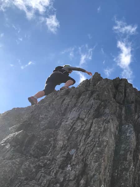 Best ridge walks in Scotland: Discover the top 10